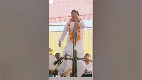 धर्मेन्द्र सोलंकी बहुत जोरदार से ललकार रहे है । Youtube
