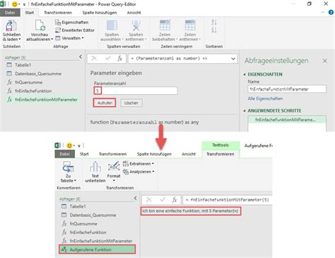 Wie Du Benutzerdefinierte Funktionen In Power Query Schreibst The Self Service Bi Blog