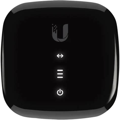 Gpon Cpe Ubiquiti Ufiber Loco Compatibil Ufiber Olt Uf Loco