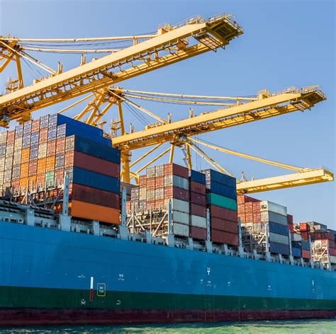 Streamlining Cross Border Logistics The Challenges Of International
