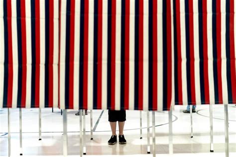Does The New Hampshire Primary Have A Future Poynter