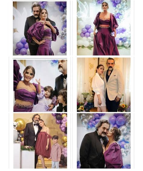 بالاترین تصاویر شباهت زیاد همسر یغما گلرویی شاعر و ترانه سرا به سلما هایک