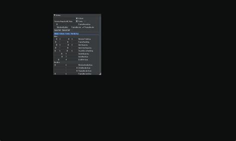 Resize Imgui Windows On Host Window Resize Issue Ocornut