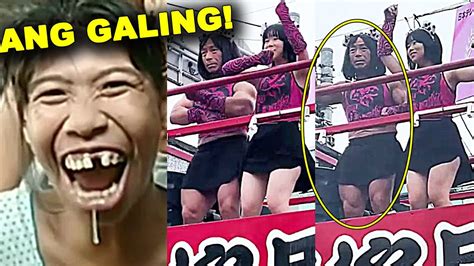 SASAKIT ANG PANGA MO DITO SA KAKATAWA Pinoy Funny Videos Best Compilation 2024 Best Memes Funny ...
