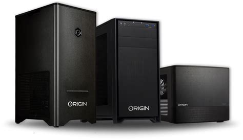 Origin Pc Welcomes The Intel I Broadwell Eorigin Pc News
