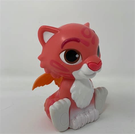 Disney Elena Of Avalor Luna Rare Figure Shophobbymall