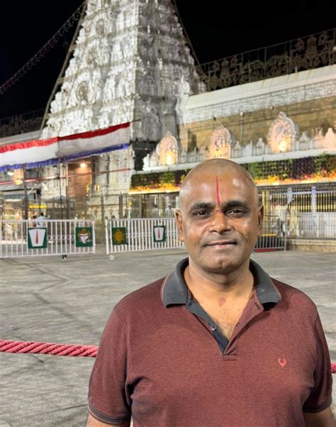 Srinivasa Reddy Medagam On Linkedin From Past 12 Years Taking Letters
