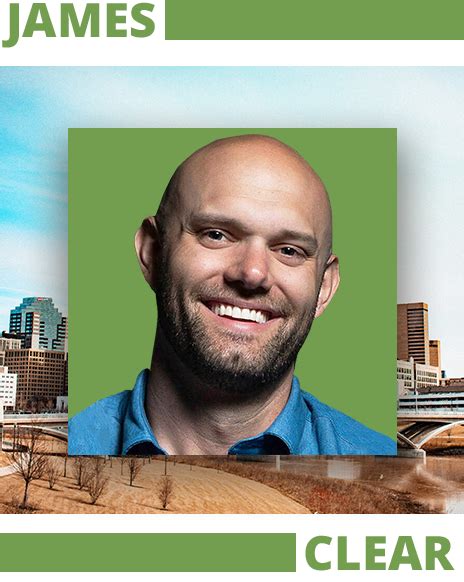 James Clear Gls Hellas