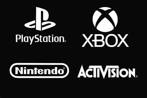 Top 10 Gaming Companies In The World By Reach And Revenue Gamebells