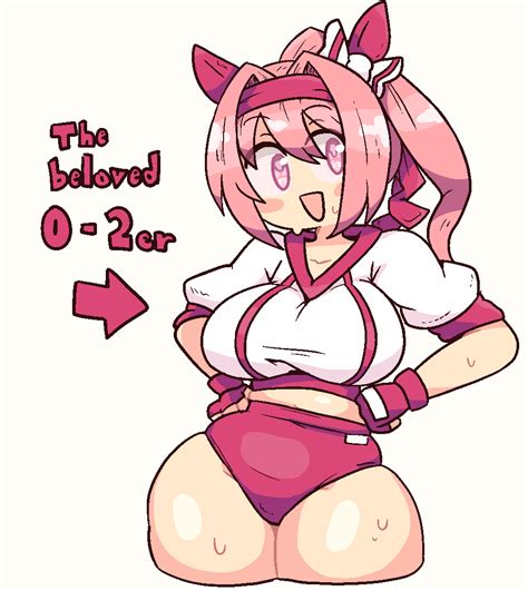 Rule 34 1girls Animal Ears Clothed Female English Text Haru Urara