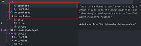 Double Autocomplete Suggestions Issue Microsoft Vscode Github