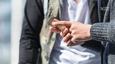 Sex Filme Im Klassen Chat Nzz