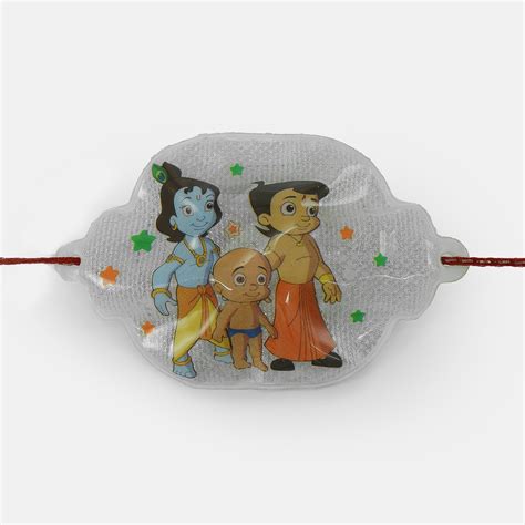 Chota Bheem Raju Games
