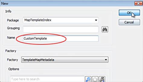 UDK How To Create Custom Map Template