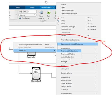 Model Based Design And Mil To Hil Algorithm