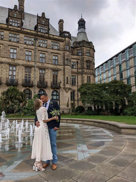 Waheed Khan On Linkedin We Finally Did It And Made An Honest Woman Out