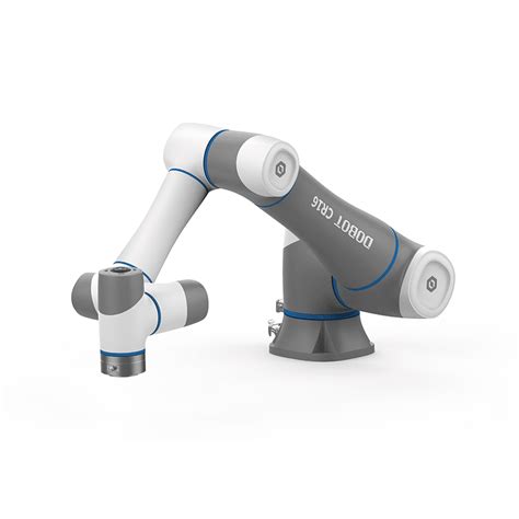 dobot cr16 unchained robotics