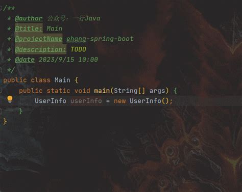 12 款神级 IDEA 插件 译林 博客园