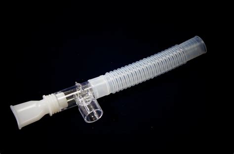 Kentron Bvm Nebulizer Kit