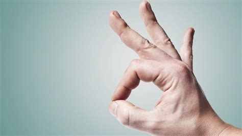 Hand Gestures Presentation