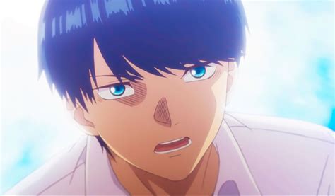Fuutarou Uesugi ♡ The Quintessential Quintuplets Futaro