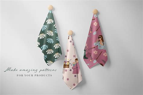 Hello Spring Set Design Cuts