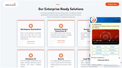dbnix ai reviews use cases core features alternatives aiai tools