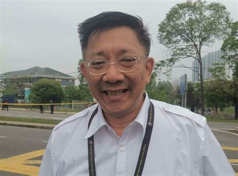 Sejarah Hilang Deposit Tidak Akan Berulang Calon Prm