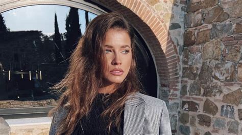 Grande Fratello Vip Di Che Malattia Ha Sofferto Ivana Mrazova