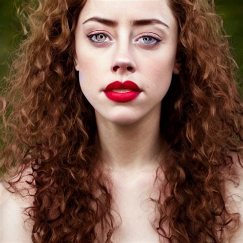 Top 182 Red Hair And Hazel Eyes Polarrunningexpeditions