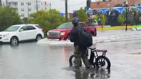 Interactive Map Of Virginia Shows Your Flood Zone And Best Evacuation Routes