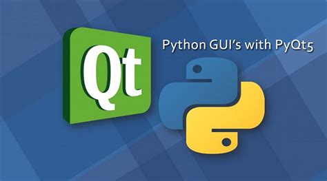 Basic Gui Development Qt And Pyqt By Victor Martin Medium