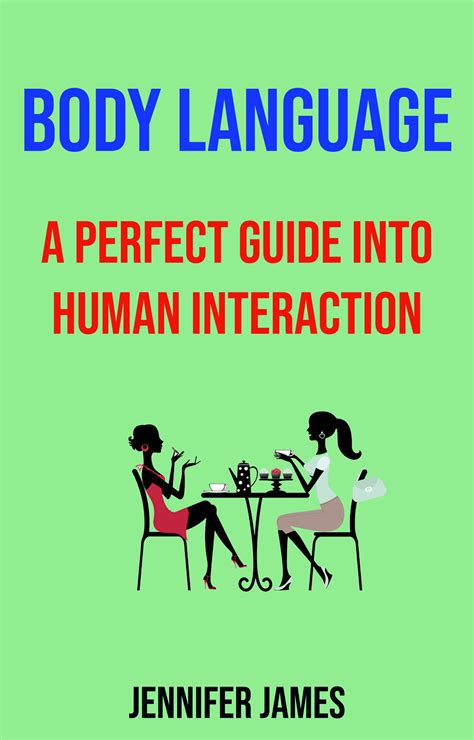 Babelcube Body Language A Perfect Guide Into Human Interaction