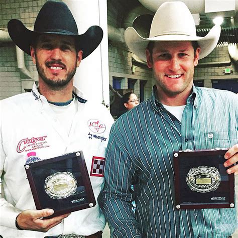 Blake Knowles 1 On 1 Wrangler Nfr The Official Nfr Experience