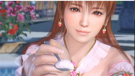 🍰🎂🍓🌹happy Birthday Dead Or Alive Xtreme Venus Vacation