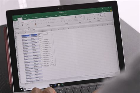 Excel là gì Cấu trúc và công dụng hữu ích của Excel