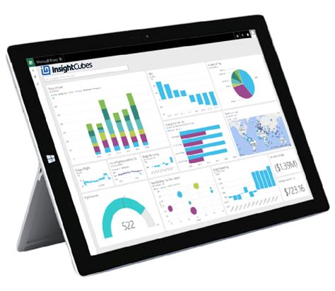 SAP Business Intelligence InsightCubes SAP BI