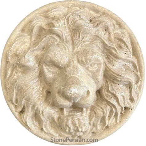 خرید و قیمت کله شیر سنگی ترب