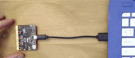 Workshop Microbit Learn Innovative Electronics