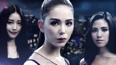 昆凌 2016「戒菸就贏」公益廣告 Youtube
