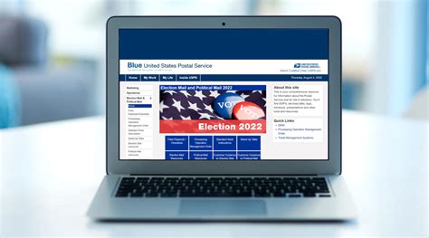 Useful Information Usps Employee News