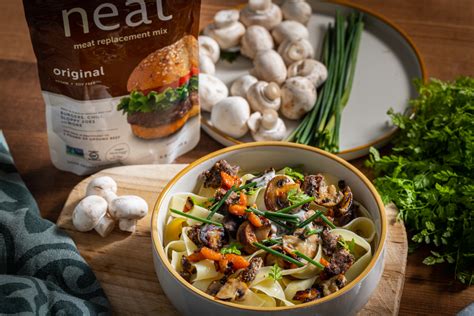 Loma Linda Frichik Oven Stew Plant Based Pantry