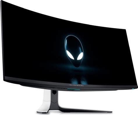 Озвучена цена первого в мире геймерского монитора QD-OLED (3 фото ...