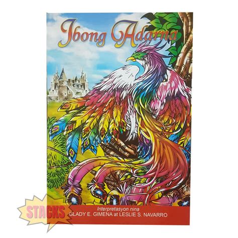 Ibong Adarna Ang Pinaikling Bersiyon Summary Filipino Education