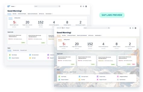 Theming SAP Fiori For Web Design Guidelines