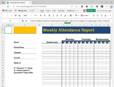 3 Alternatives To Microsoft Office Web Apps That Are Free RAWinfopages