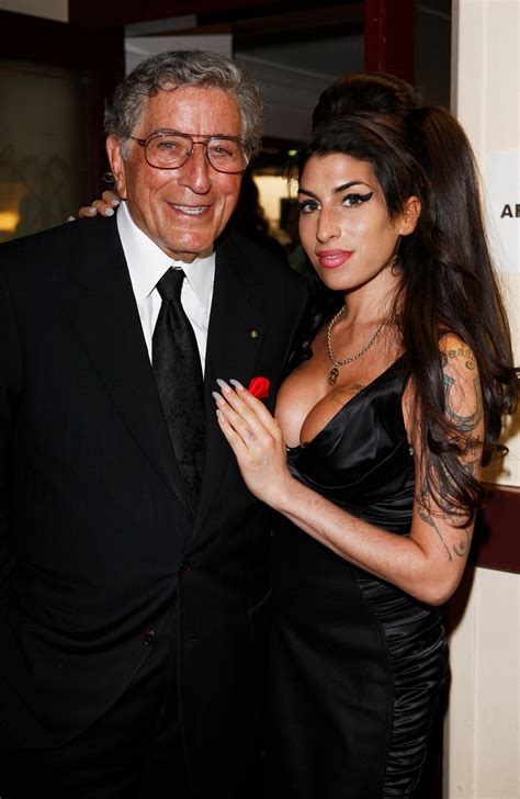 Tony Bennett Photos Best Pics Of The American Legend