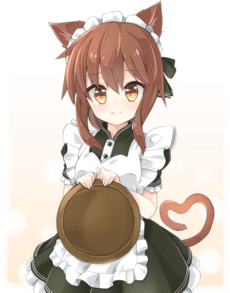 Pin On Neko Awesomeness