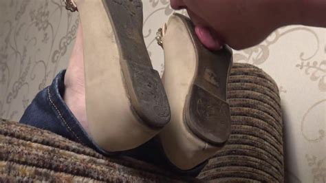 Milena Clean My Flats And My Bare Soles Porno Videos Hub