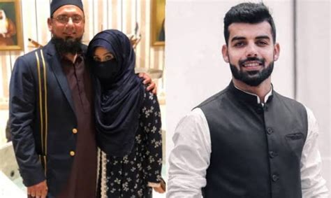 Saqlain Mushtaq Reveals Details About His Daughter And Shadab Khan